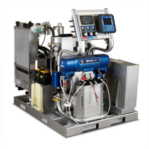 Reactor E-30i and E-XP2i Integrated Proportioning System - Offshore Technology